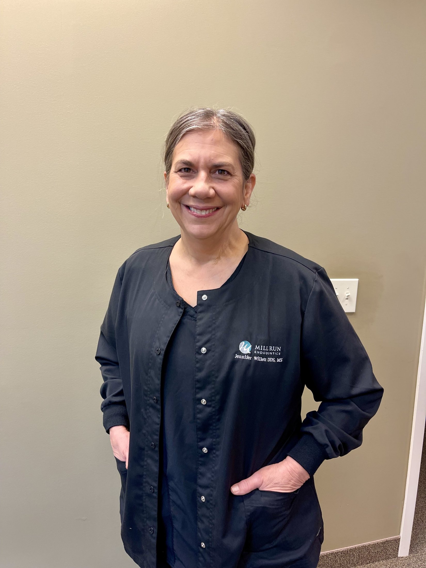 Endodontist Hilliard OH | Endodontics